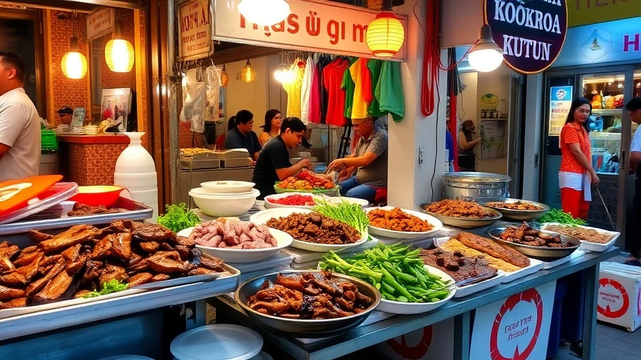 Món bò ngon ở Sài Gòn dưới góc nhìn của Minh Khoa